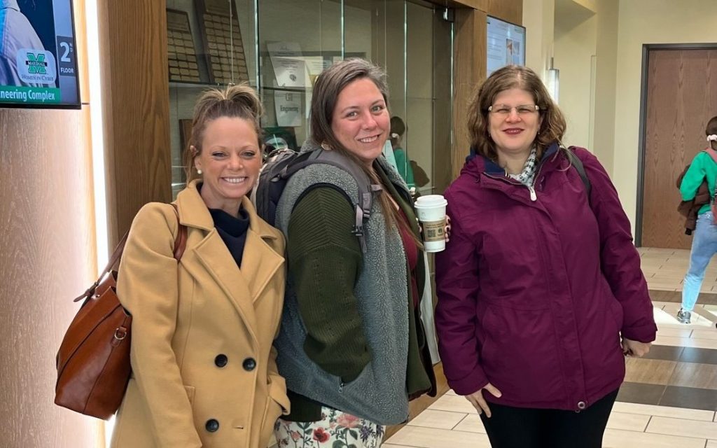 Opportunities for Colleges and Universities – First2 Network