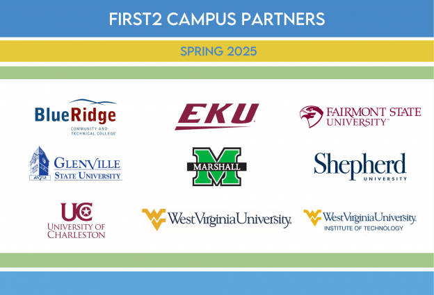 First2 Campuses – First2 Network