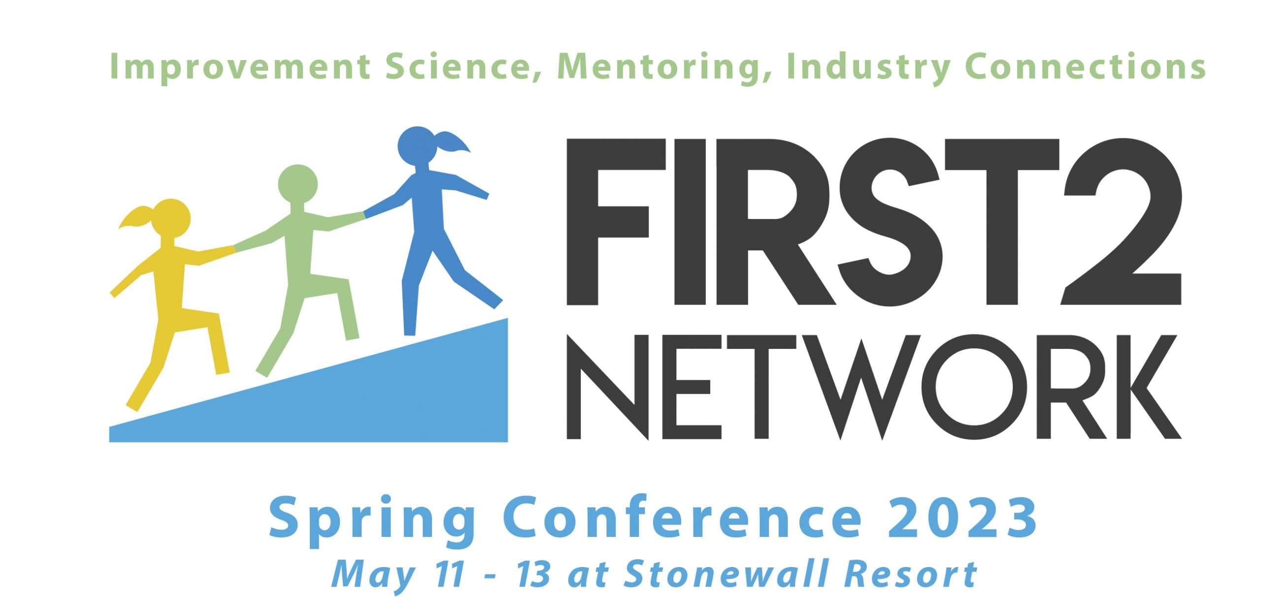 First2 Network – STEM success for first-generation students